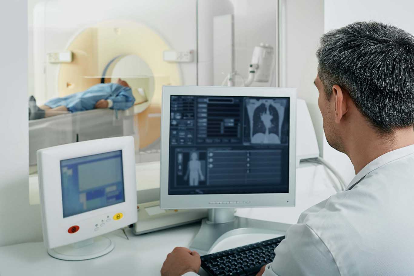 Private Medical Tests - Guildford, Surrey | SCVC