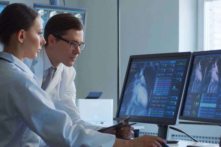 Can we use AI to predict cardiovascular death? | Surrey Cardiovascular ...