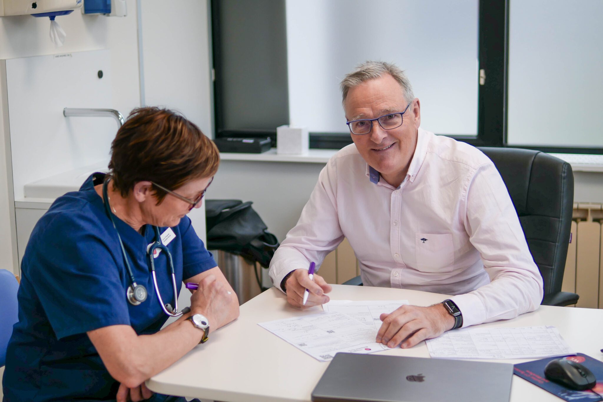 Private Cardiology & Cancer Doctors - Guildford, Surrey | SCVC