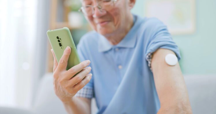 What techniques are out there to reduce glucose spikes? | Surrey ...