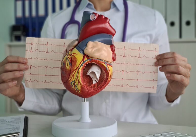 HFpEF versus HFrEF: making sense of diastole | Surrey Cardiovascular Clinic