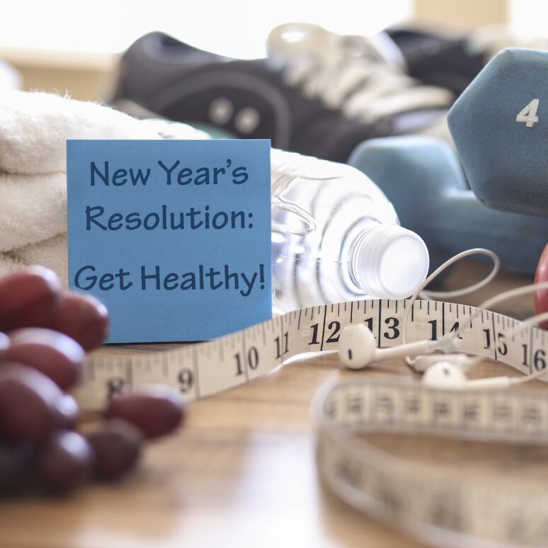 A New Year Reset: Why Your Waist Matters More Than Your Scales | Surrey ...